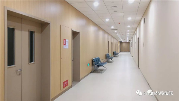 "New Medical Era" - Wuxi Branch of Ruijin Hospital-Jiangsu Pivot New ...